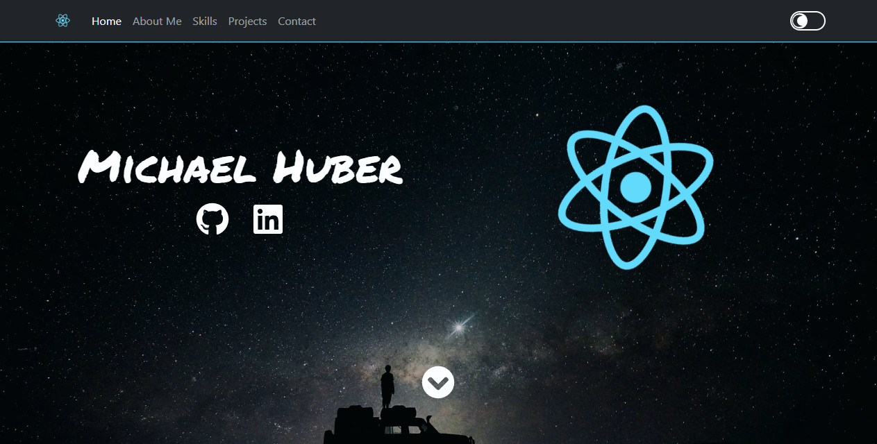 jee-jee.github.io | A performant, accessible, progressive React portfolio template that uses the ...
